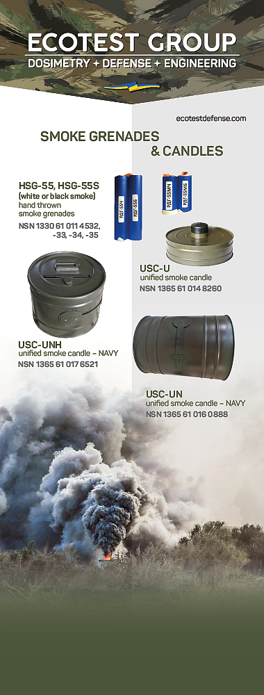 Ecotest Group ‹ Targi Kielce S A