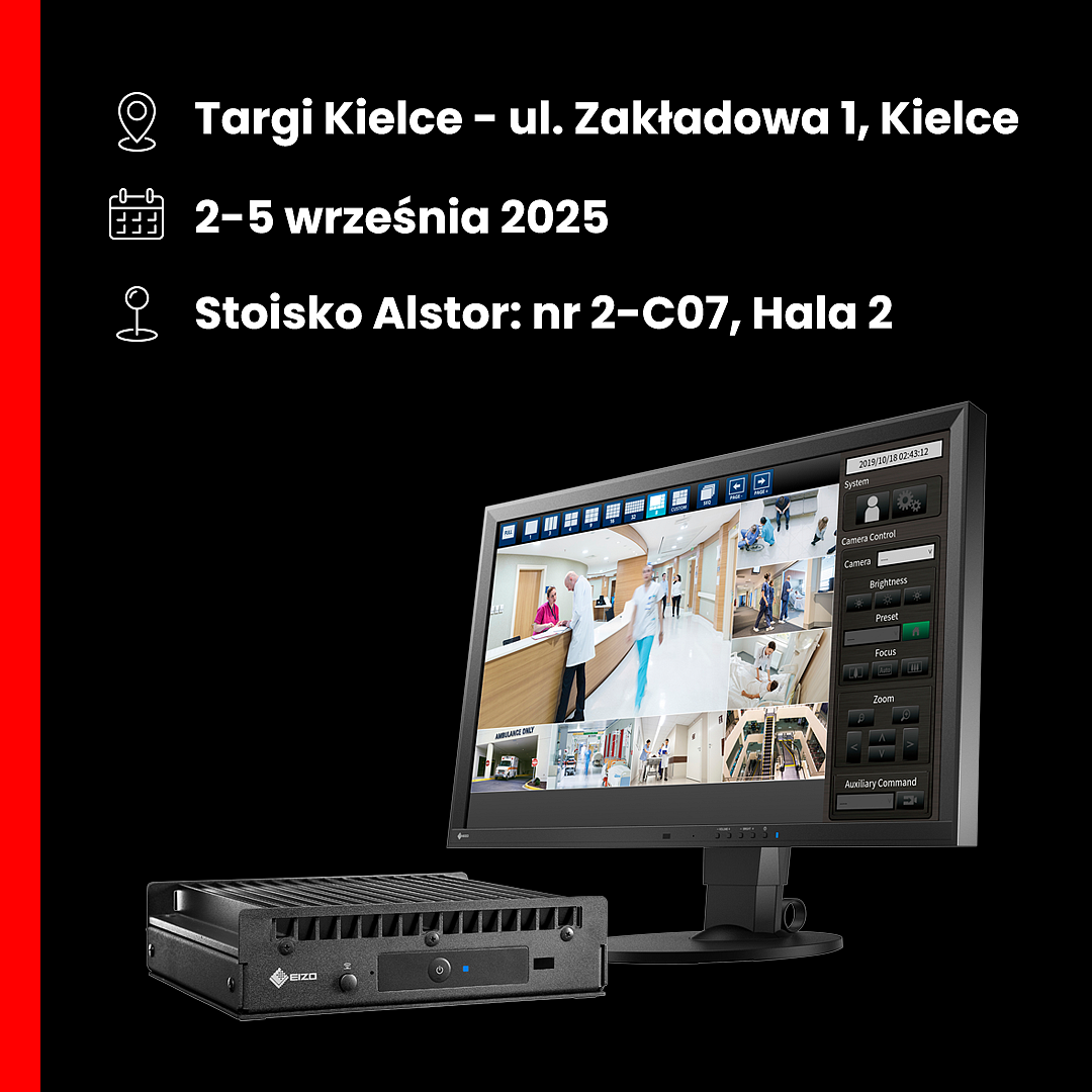 "ALSTOR" A.ZWIERZYNSKI I WSPÓLNICY SPÓŁKA Z OGRANICZONĄ ...