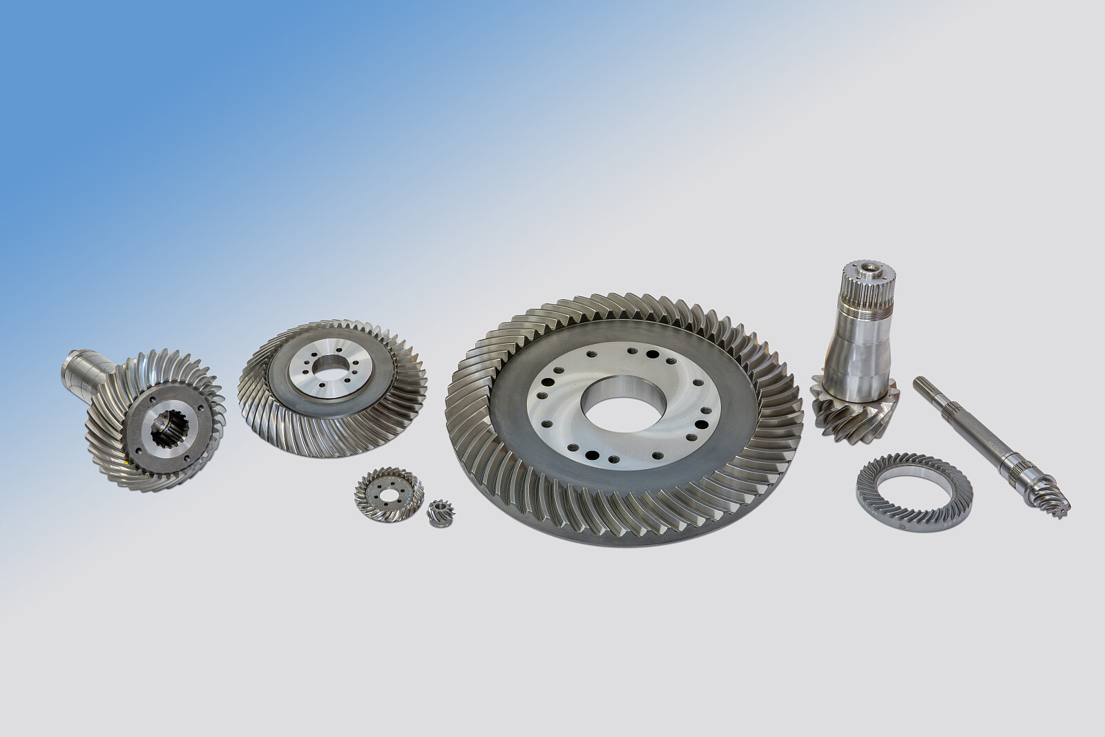 WELTER zahnrad GmbH ‹ MSPO ‹ List of exhibitors ‹ WELTER zahnrad GmbH ...