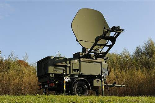 ND SATCOM GmbH ‹ MSPO ‹ List of exhibitors ‹ ND SATCOM GmbH ‹ Targi ...