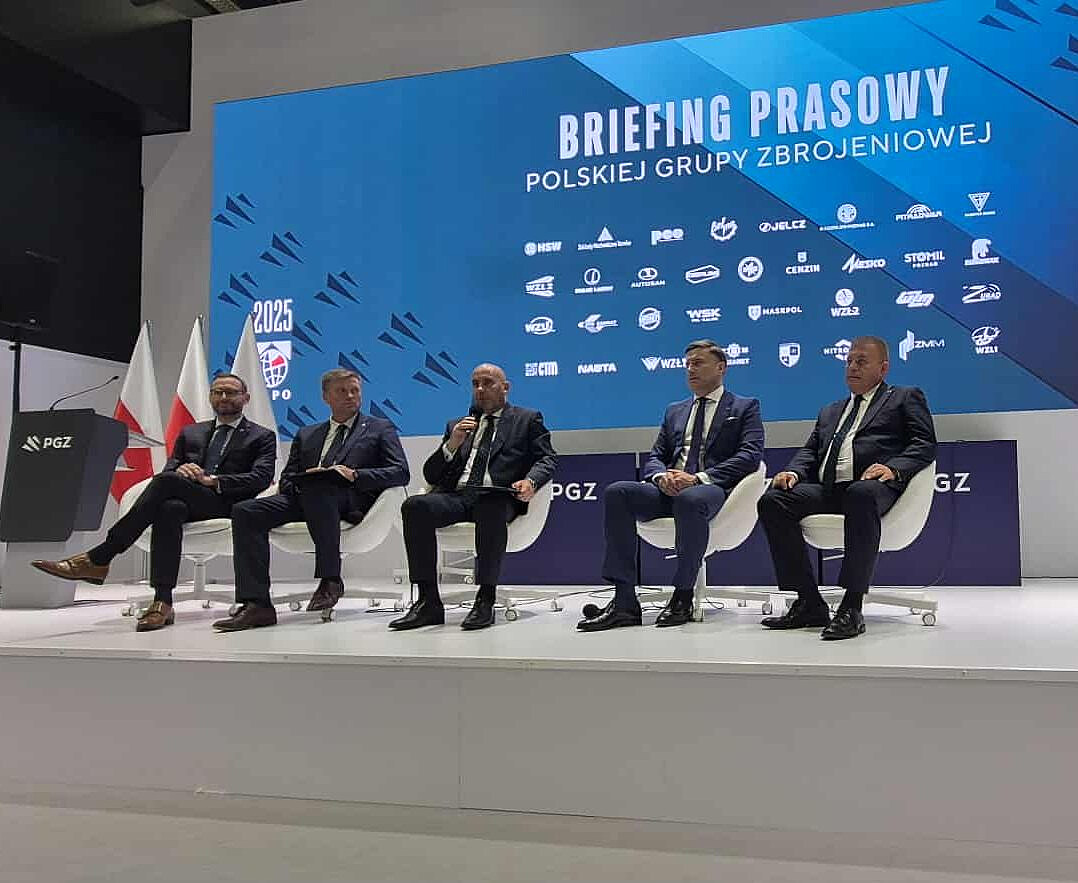 Aktualności ‹ O firmie ‹ Targi Kielce S.A.