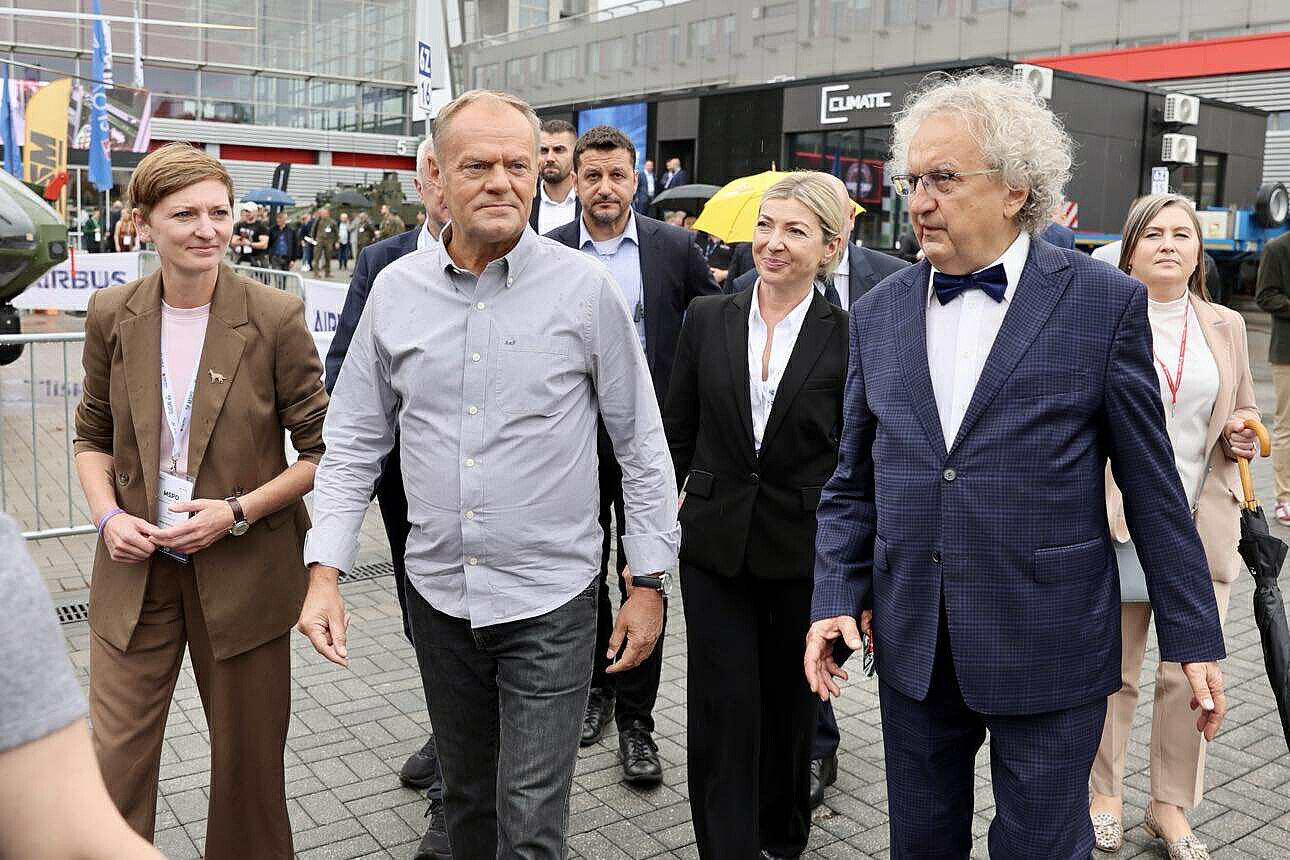 Aktualności ‹ O firmie ‹ Targi Kielce S.A.