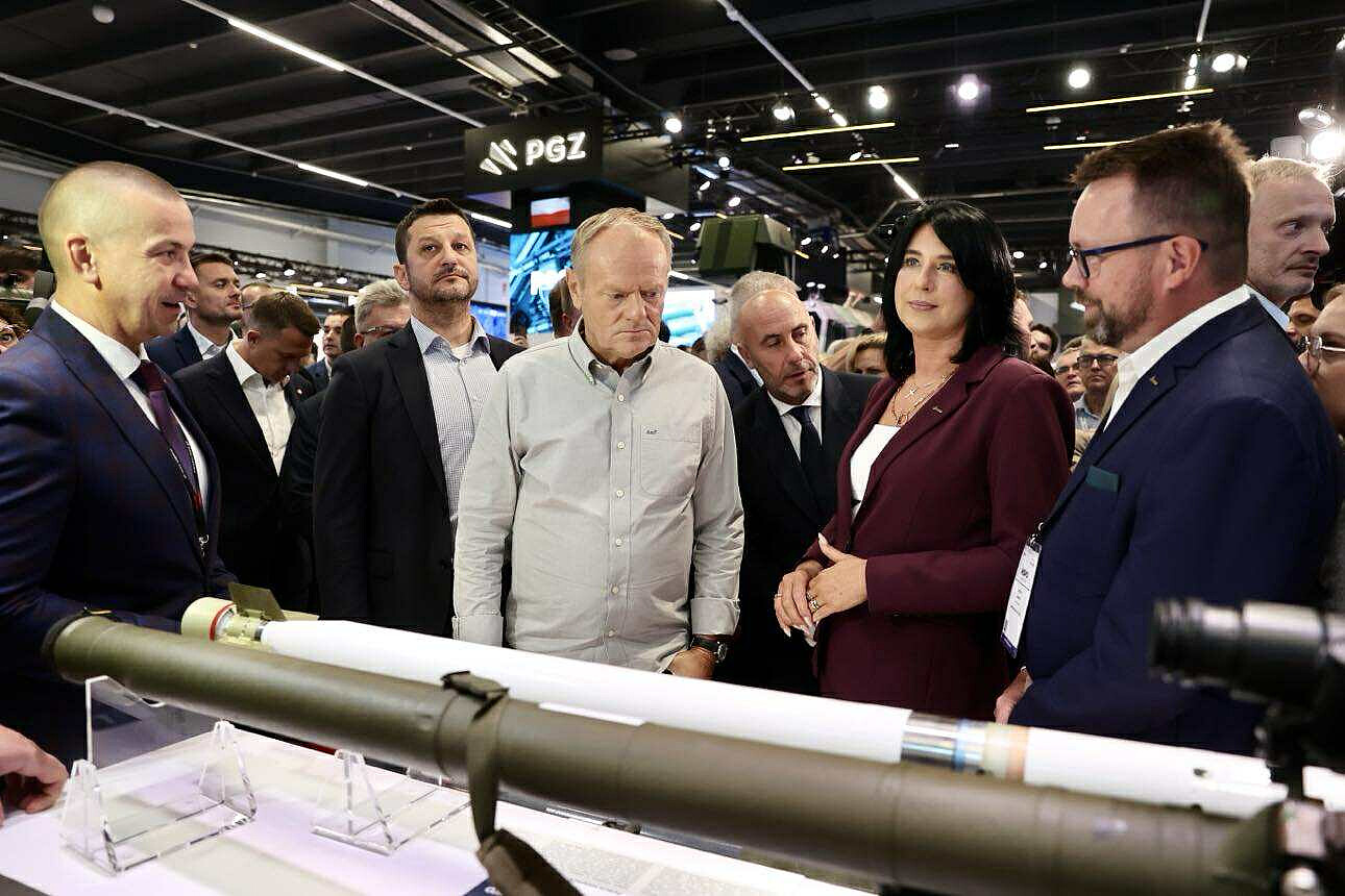 Aktualności ‹ O firmie ‹ Targi Kielce S.A.