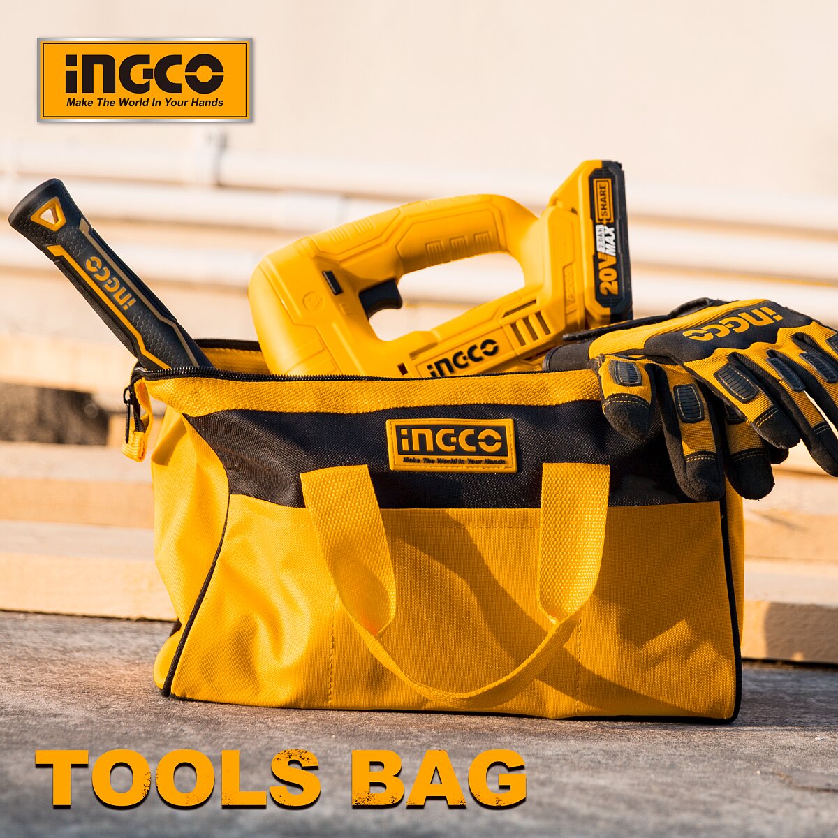 INGCO ‹ LAS-EXPO ‹ List of exhibitors ‹ INGCO ‹ Targi Kielce S.A.