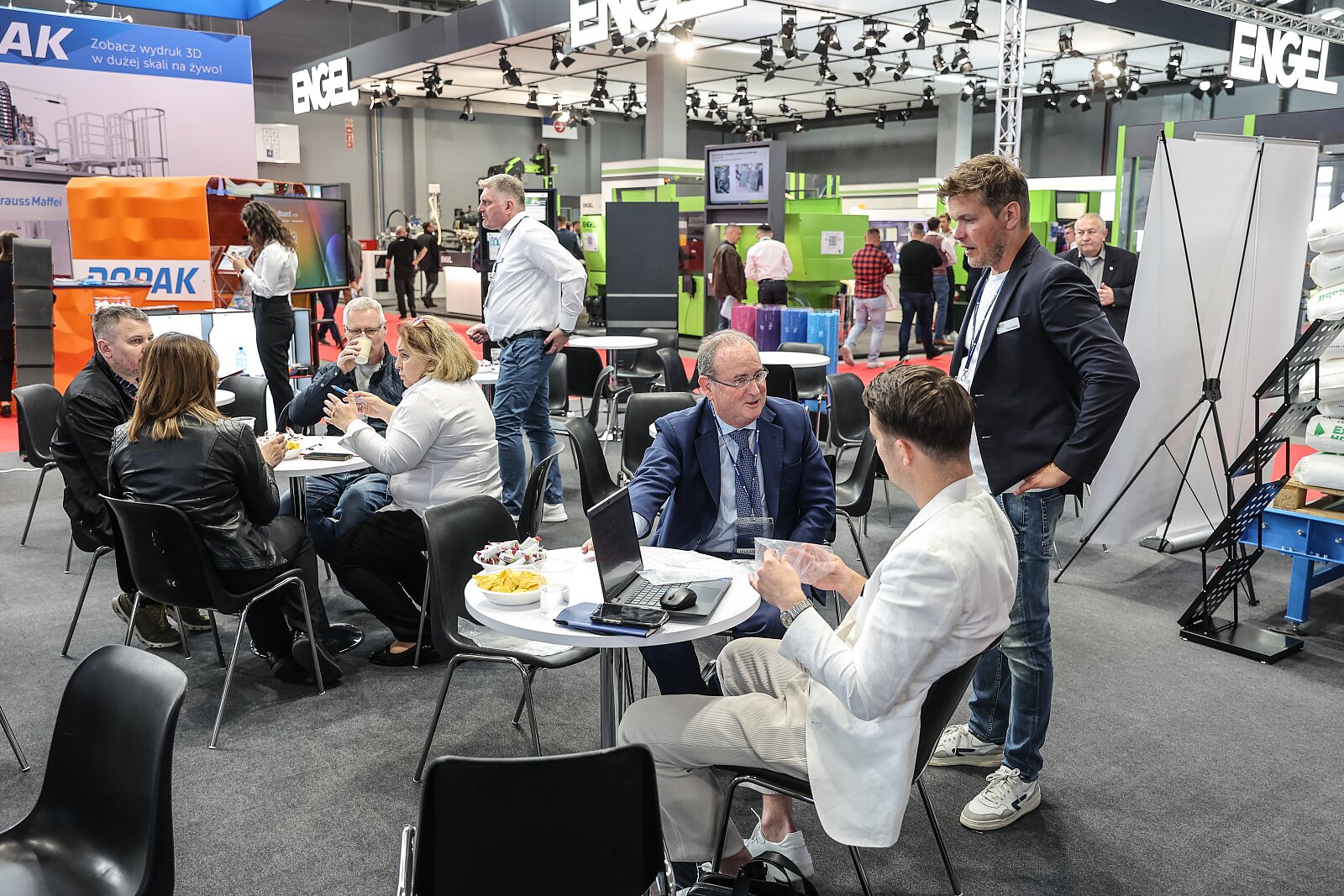 Plastpol 2026 tickets are now available – join the International Centre ...