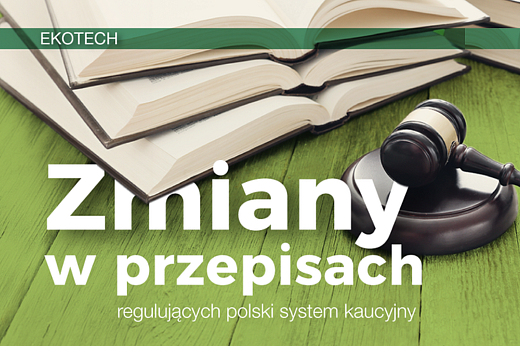 Targi ochrony środowiska i gospodarowania odpadami EKOTECH